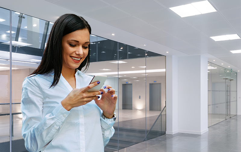 SMART BLU® - Affordable, Easy Bluetooth Lighting Control | J2 Light